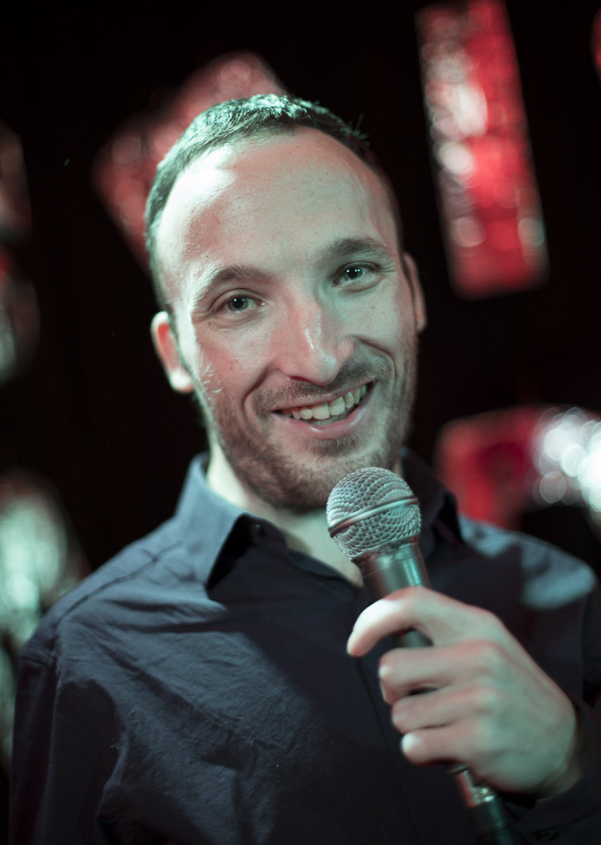 Contact – ToddStuchinerComedy.com